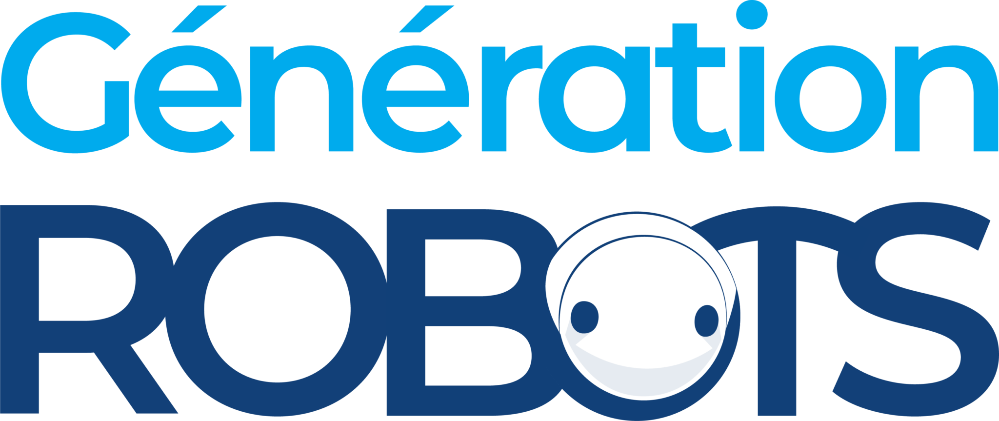 Génération Robots • NGX Robotics